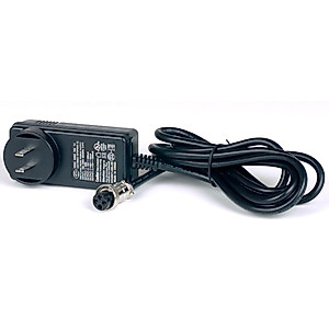 VOCOPRO WirelessMix-2 All-In-One Live Sound / Karaoke Mixer with 2 UHF Wireless Mics & SD Audio Recorder