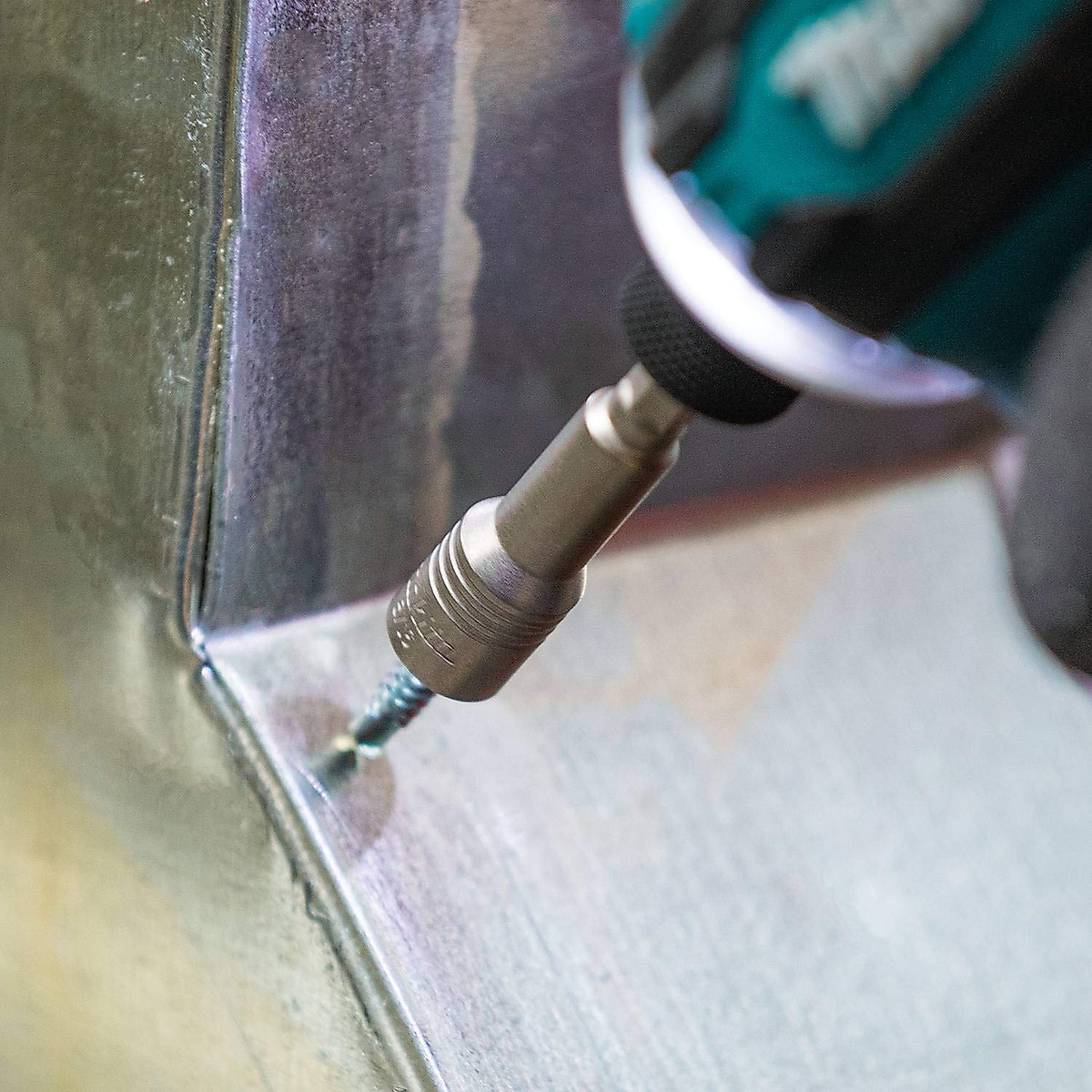 Makita E-01454 Impact XPS™ 2-9/16" Magnetic 5/16" Nutsetter, 2/pk