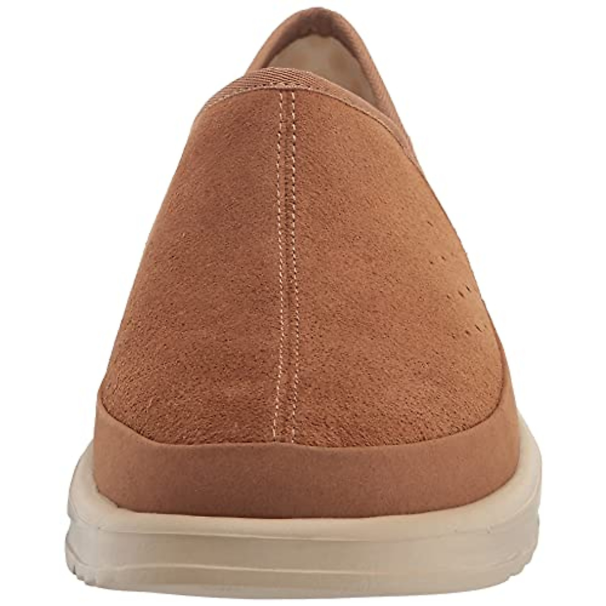UGG Men's Kick IT Slip-ON Slipper, Chestnut, 7