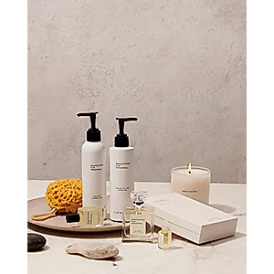 Maison Louis Marie - No.09 Vallée de Farney Natural Soy Wax Candle | Luxury Clean Beauty + Non-Toxic Fragrance (8.5 oz | 240 g)