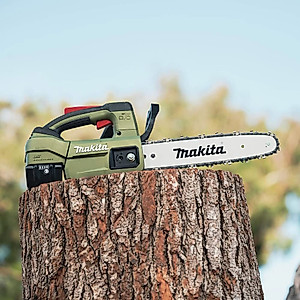 Makita ADCU10SM1 Outdoor Adventure 18V LXT 12" Top Handle Chain Saw Kit (4.0Ah)