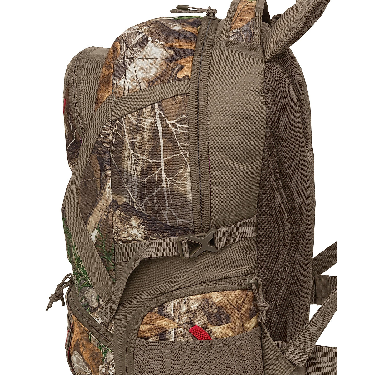 Fieldline Pro Series Eagle Backpack, Realtree Edge Frame Frame, One Size