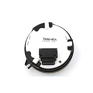 South Mud Bay Electronic Speedometer Assembly 39-0651