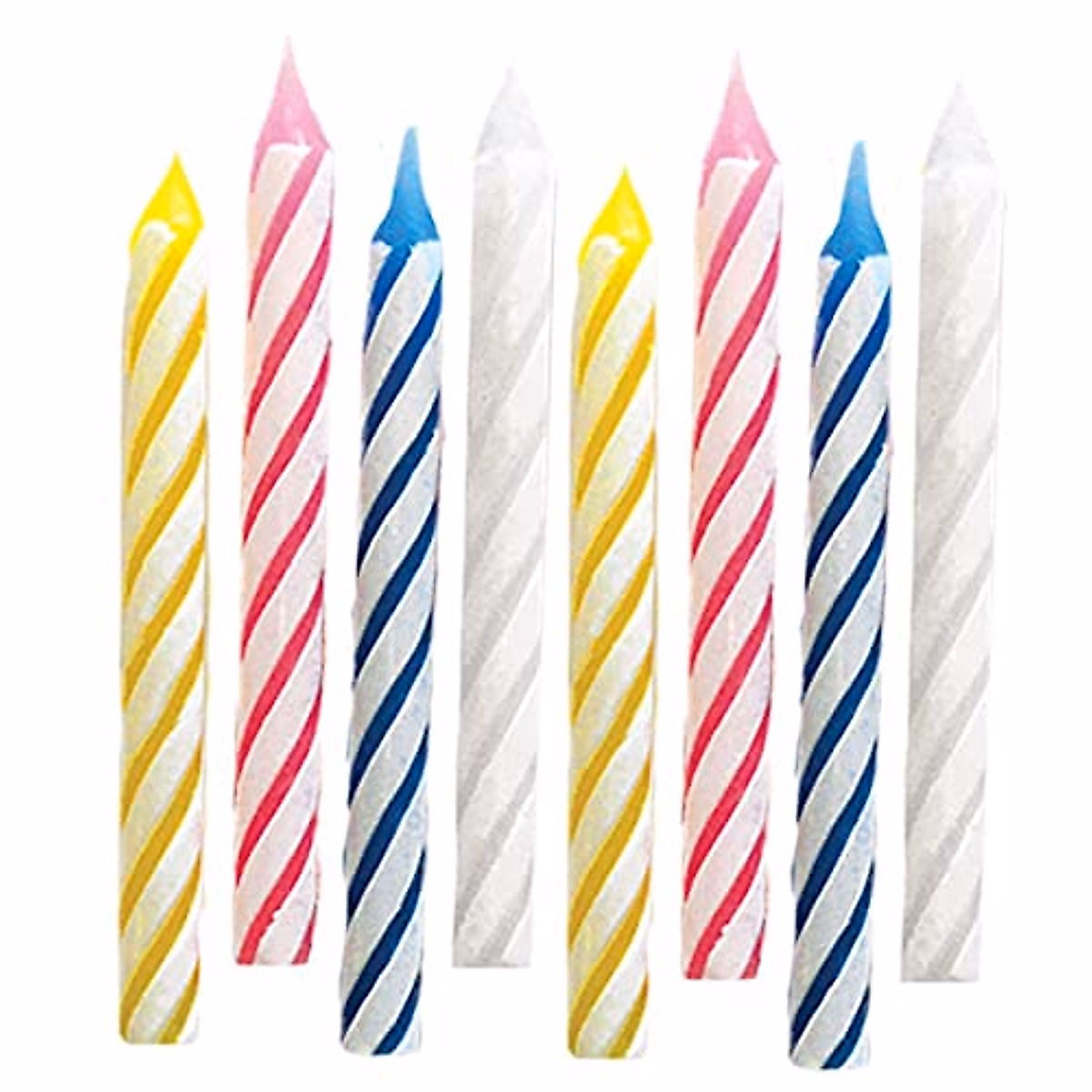 Barbie Dream Birthday Party Supplies Bundle Pack includes Dessert Plates, Lunch Plates, Napkins, Table Cover, Candles (Bundle for 16)