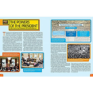 Our Country's Presidents: A Complete Encyclopedia of the U.S. Presidency, 2020 Edition