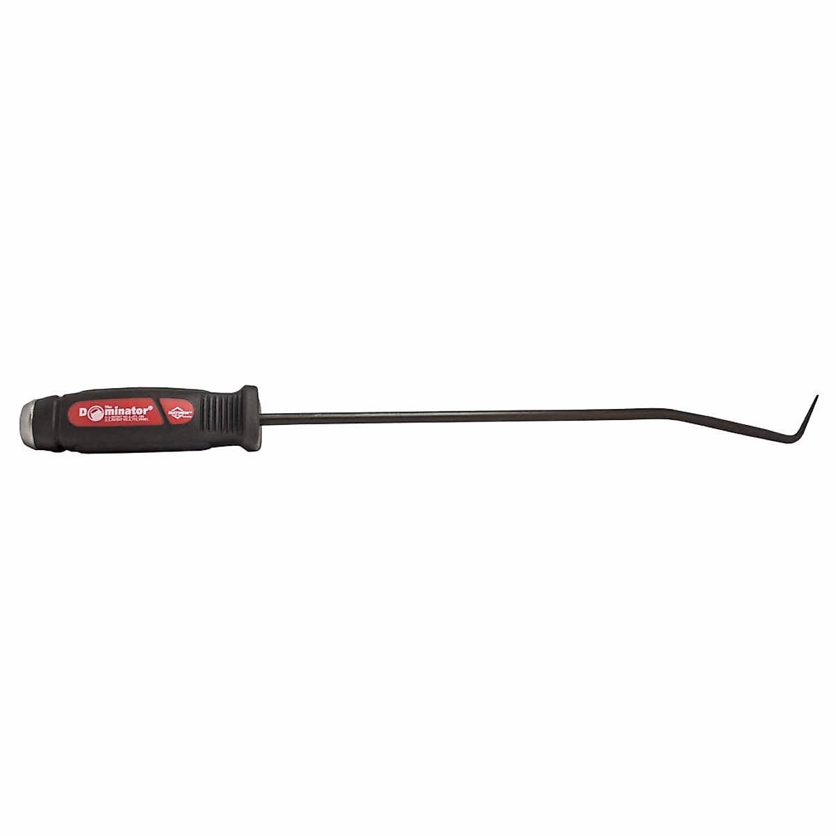 Mayhew 42011 Dominator Long Hook, 45-Degree
