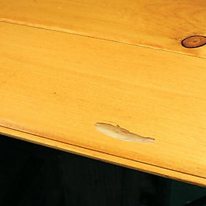 DAP 540 Series 00540 5.5oz Natural Plastic Wood-X W/Drydex, 5.5 OZ