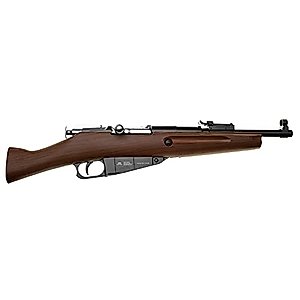 Gletcher M1891 (Mosin Nagant Obrez) .177 CO2 Air Riffle