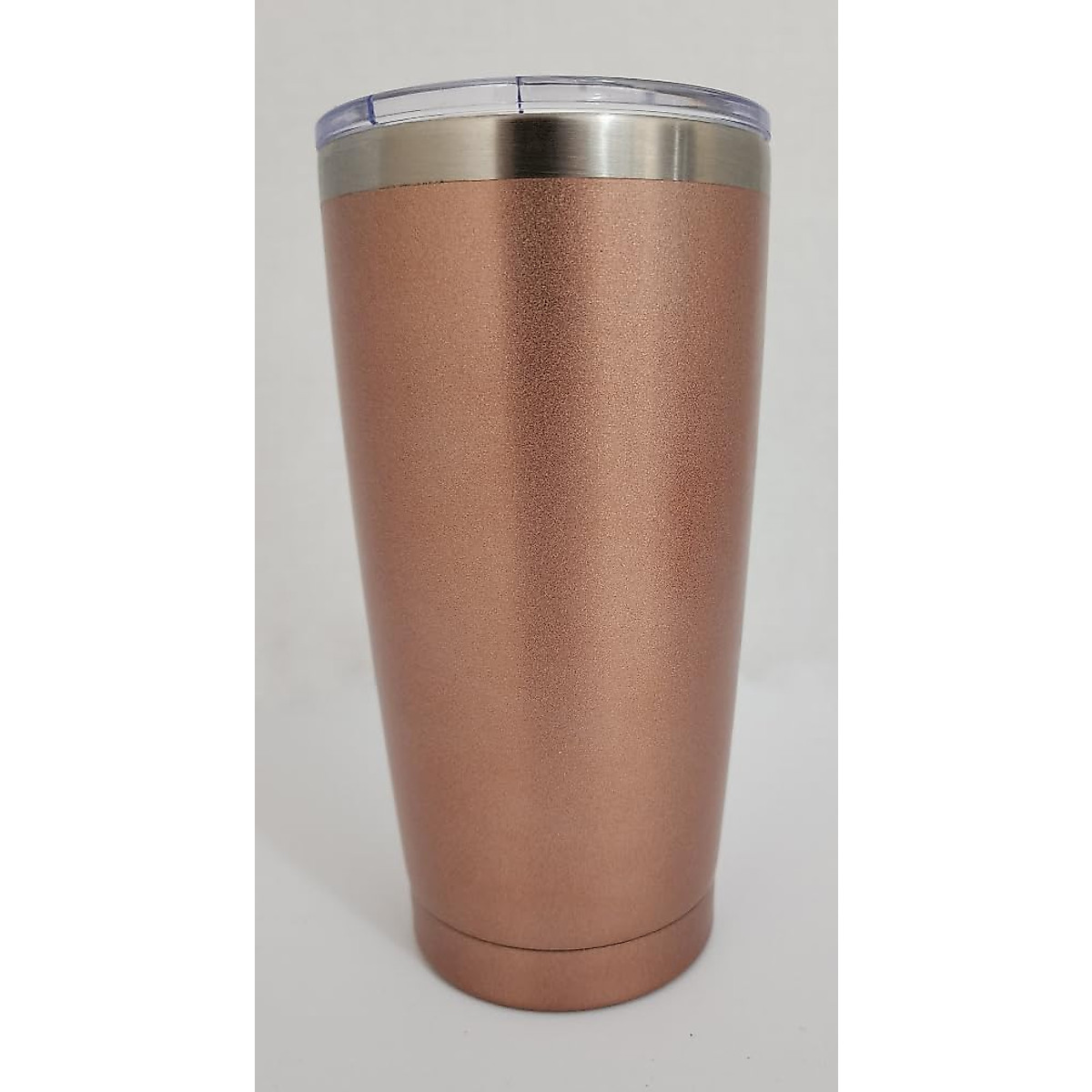 Generic 20 Oz Insulated Tumbler (Copper)