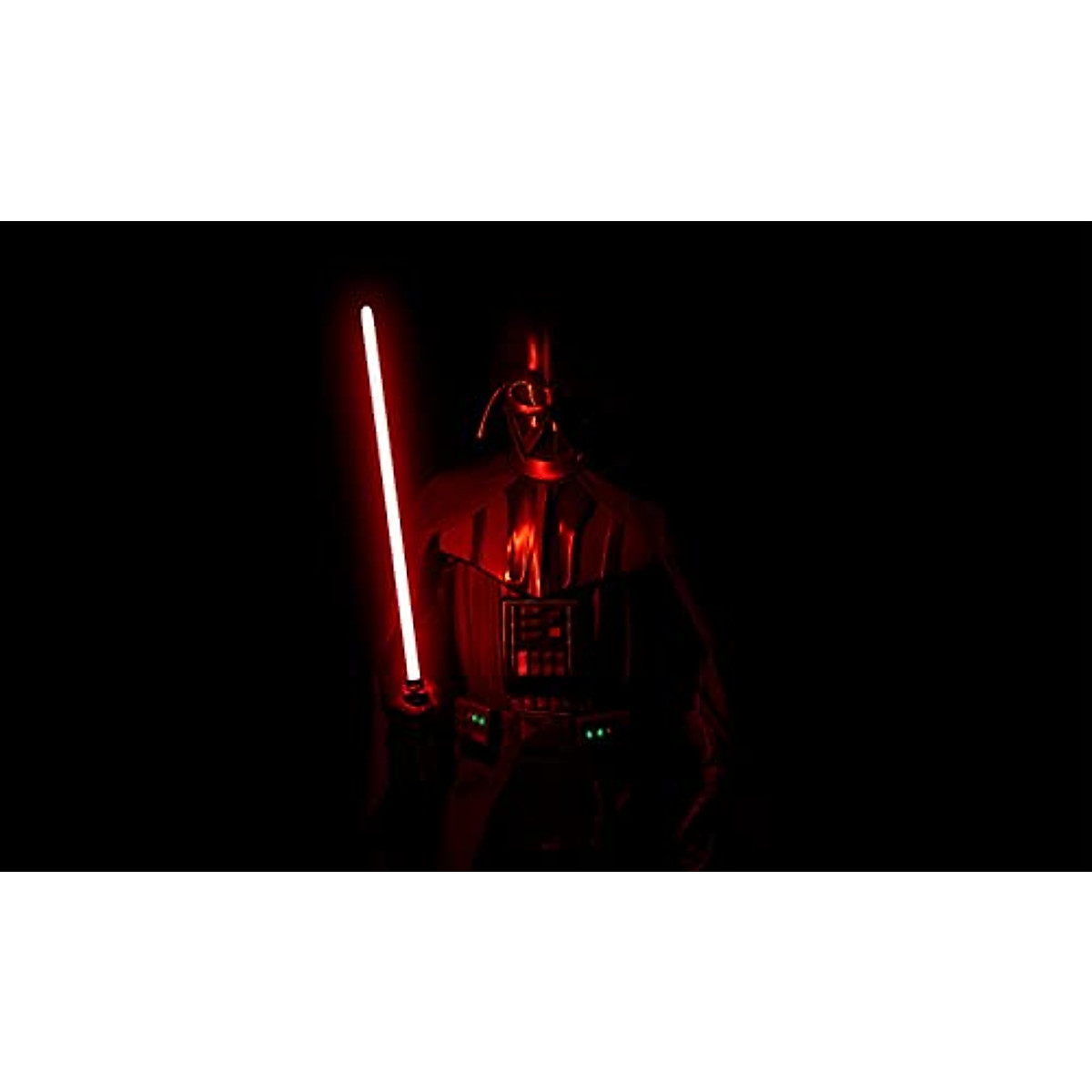 Vader Immortal: A Star Wars VR Series - PlayStation 4