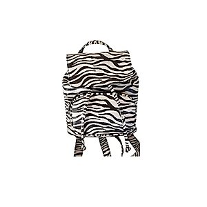 Wild Fable Zebra Mini Backpack