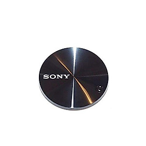 SERVICE_PARTS 1x Lid Battery Cover Compatible with Sony Stereo Headphones