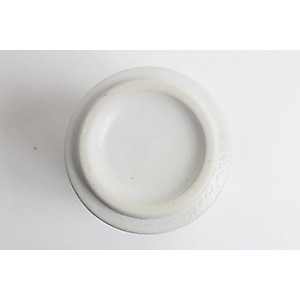 Mino ware Japanese Ceramics Sushi Yunomi Chawan Tea Cup Japanese Cat made in Japan (Japan Import) YAY080