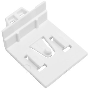 00623317 Refrigerator Clip - Replaces AP5323196, 00604666, 2313799, 604666, 623317, PS8728848