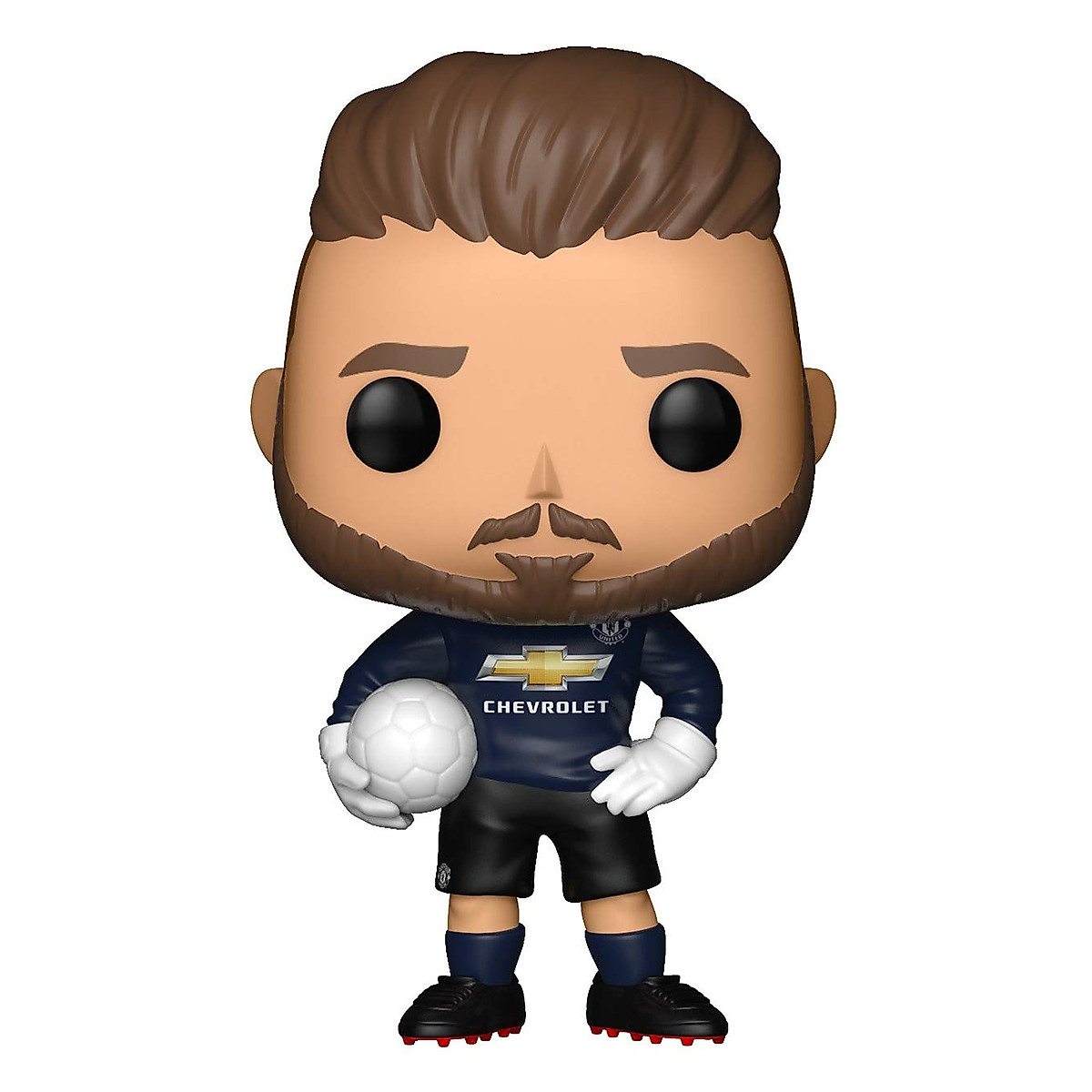 FUNKO POP! FOOTBALL: Man U - David De Gea
