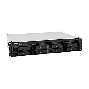 Synology 8 Bay RackStation RS1221+ (Diskless)