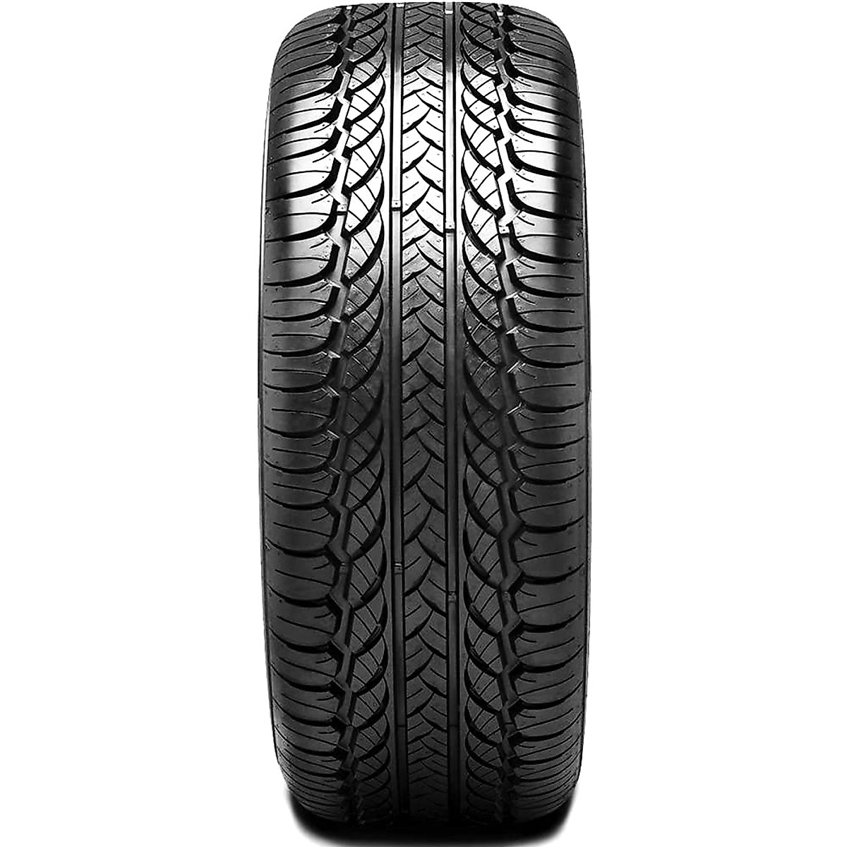 Kumho Ecsta PA31 All-Season Tire - 245/50R16 97V