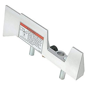 Hitachi 321387 Sub-fence for C10FSH and C10FSB