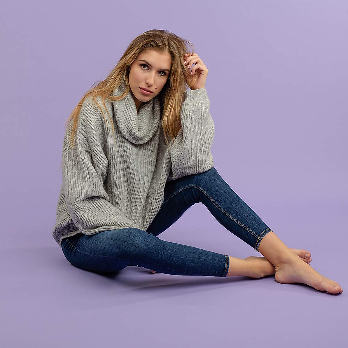 Savage Seamless Background Paper - #29 Orchid (107 in x 36 ft)