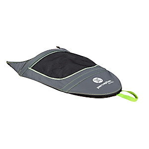Perception Kayaks Sun Shield for Sit-Inside Kayaks - Size Grey, P12-P13