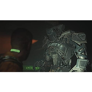 The Callisto Protocol Standard Edition - Xbox Series X