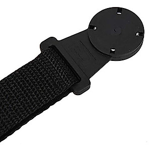 Universal Multimeter Magnetic Strap, Practical Strong Magnet Hanging Rope Hanger for Meter