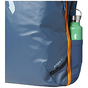 Cotopaxi Allpa 42L Travel Pack - Indigo