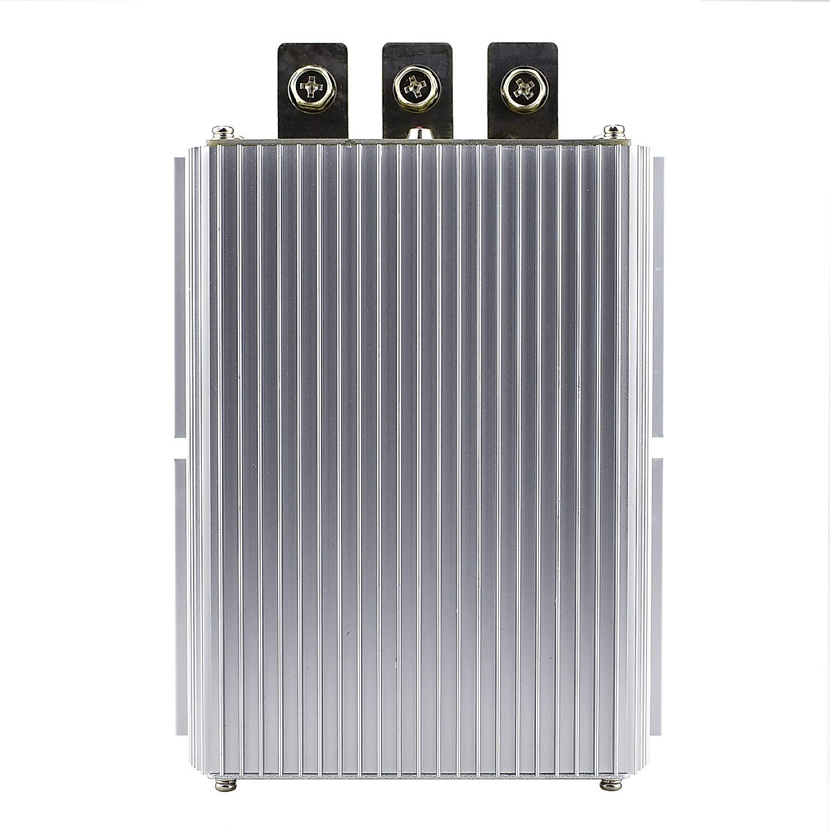 Cllena Waterproof DC/DC 12V to 24V Boost Converter 30A 720W Step Up Voltage Regulator Module Car Power Supply Voltage Transformer (Input 10V-16V)