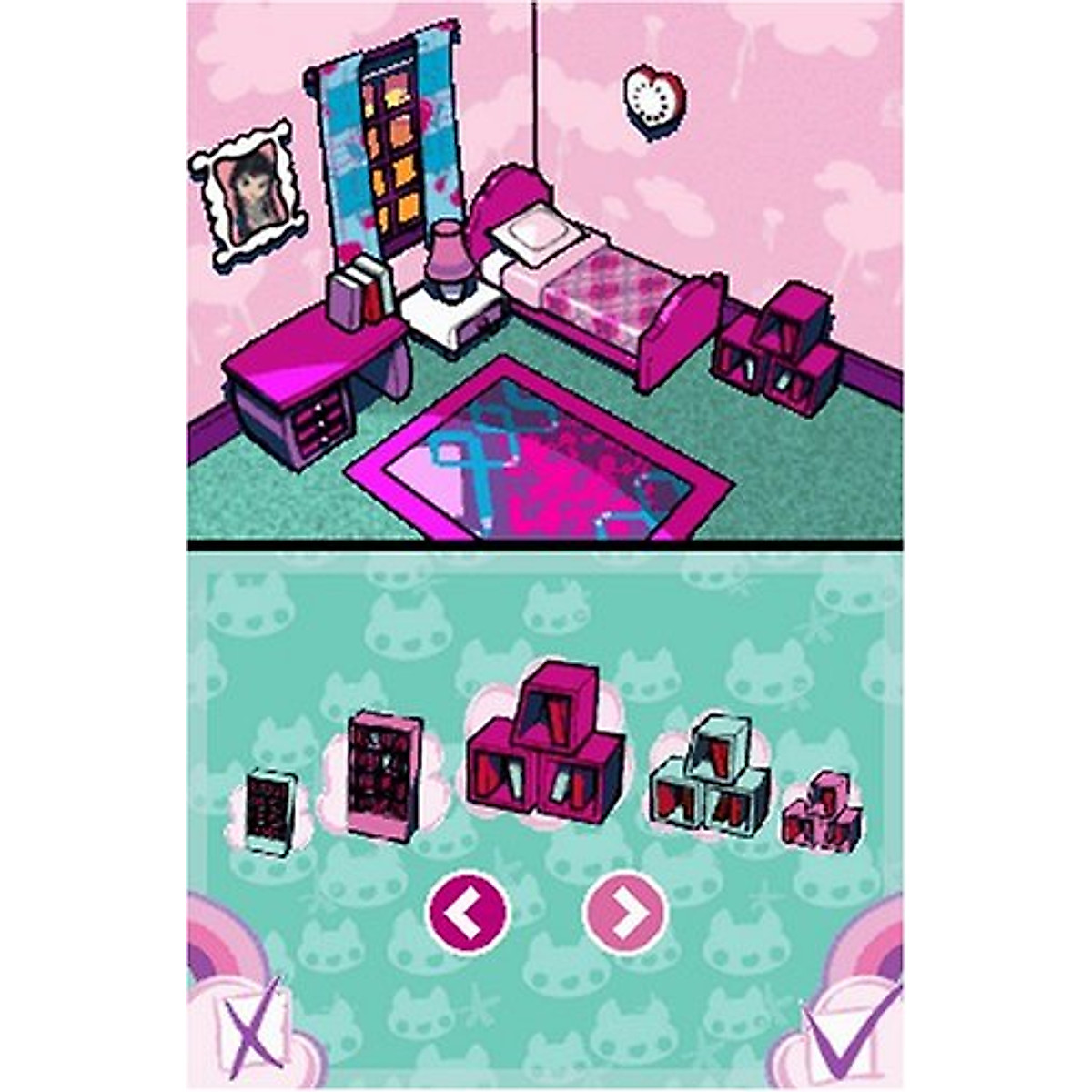 Bratz Kidz - Nintendo DS