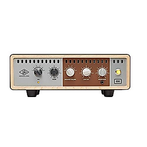 Universal Audio Ox Amp Top Box