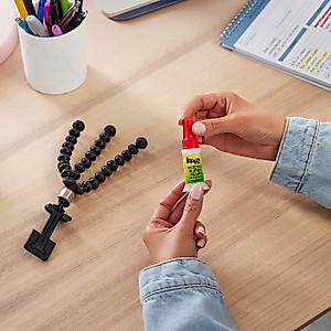 Krazy Glue KG94548R Glue, 0.18 oz, 1