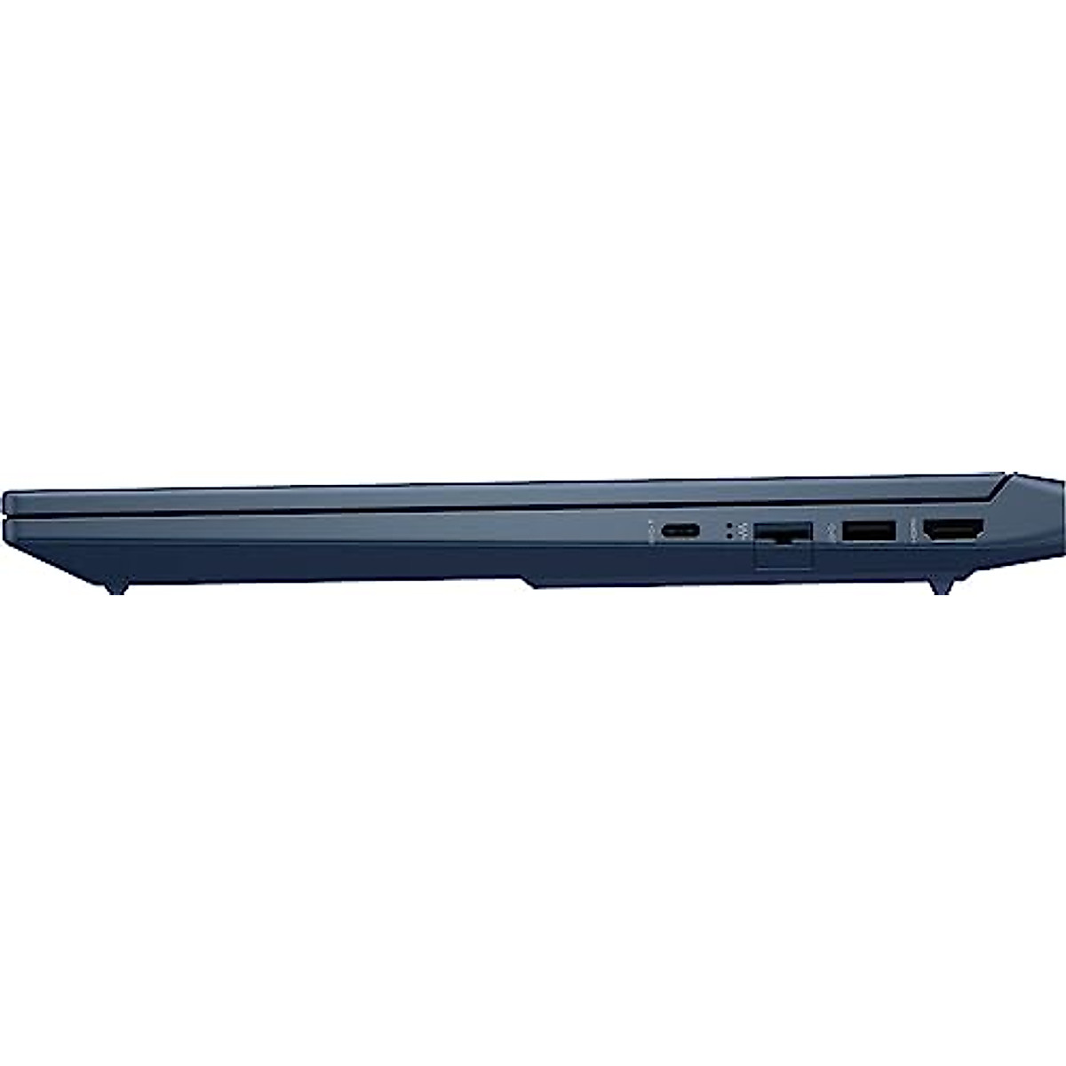 HP Victus Gaming Laptop 2023 Newest, 15.6" FHD 144Hz Display, Intel Core i5-13420H Processor, NVIDIA GeForce RTX 3050 Graphics, 16GB RAM, 1TB SSD, WiFi 6, Bluetooth, Windows 11 Home, Blue