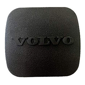 2" Towing Hitch Cover for Volvo