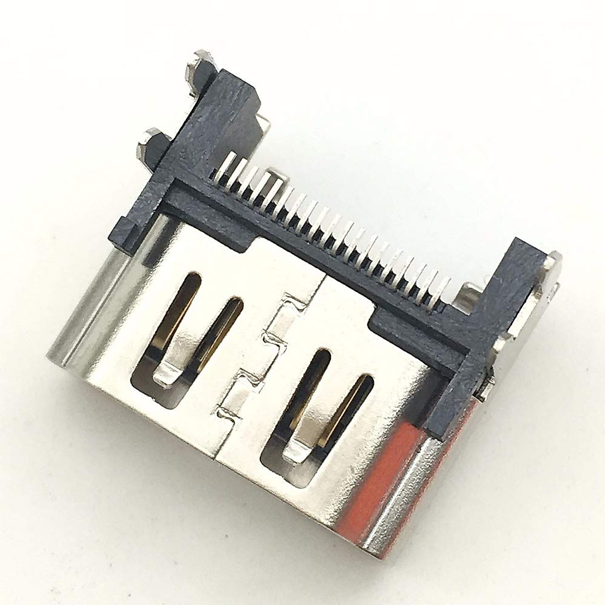 Zoozie LA HDMI Port Replacement Kit Socket Jack Connector for Sony Playstation 4 PS4 PRO Slim