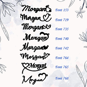 Roy Lopez Bracelets for Women Customized Personalized Inspirational Cuff Bangle Friendship Encouragement Mantra Cross Bible Bracelet Jewelry Birthday Gifts