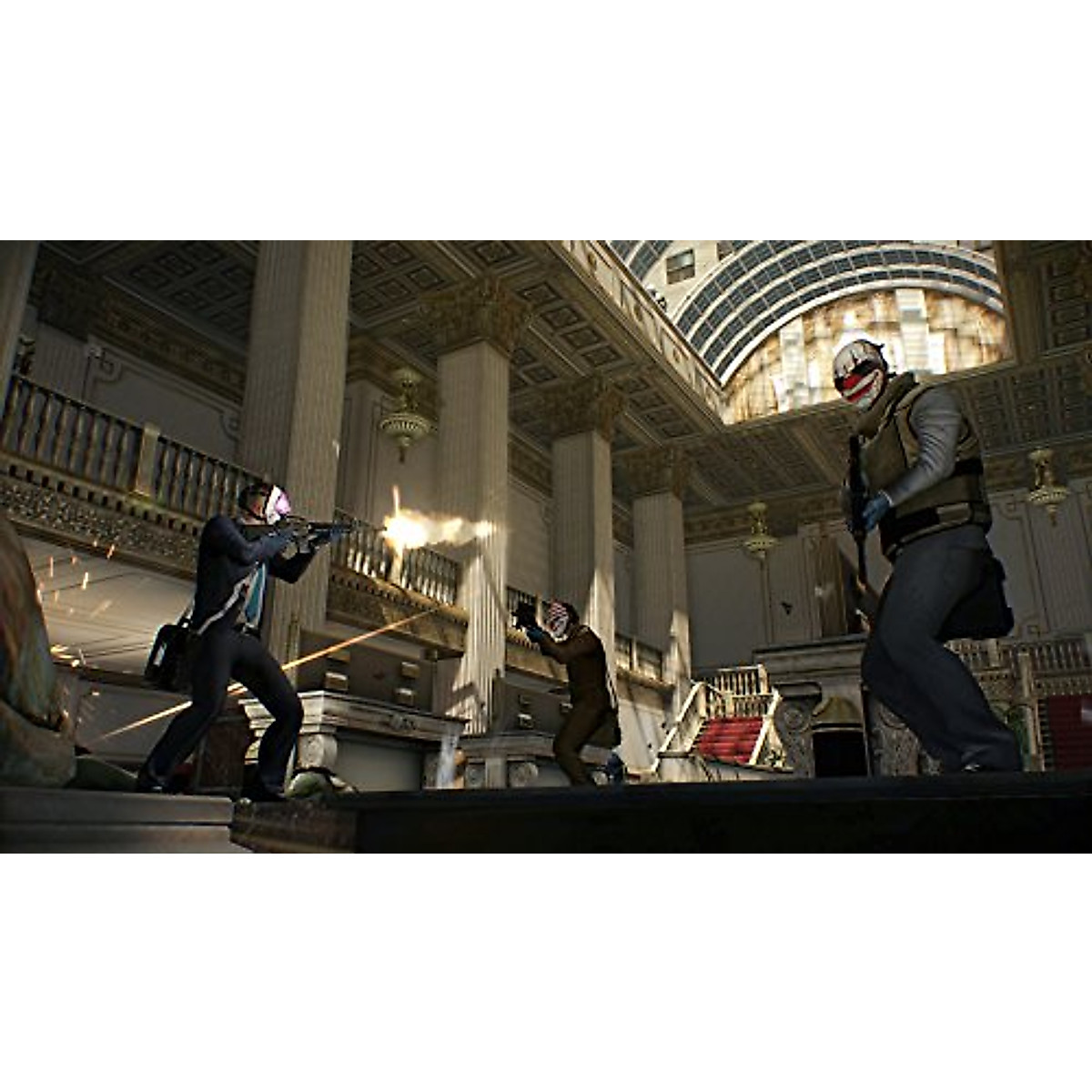 Payday 2 Crimewave - Xbox One