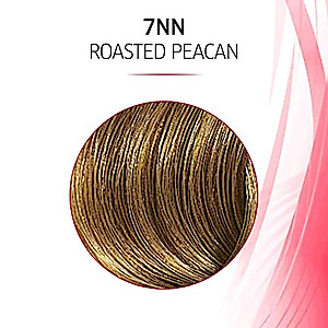 Wella Color Tango Permanent Hair Color, 7NN Medium Blonde Intense Neutral