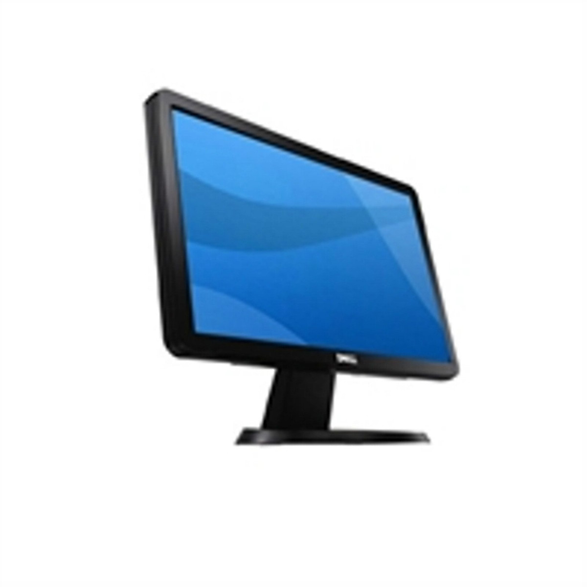 Dell UltraSharp 1909W - LCD display - TFT - 19in - XGA Wide,widescreen - 1440 x 900 / 75 Hz - 300 cd/m2 - 1000:1 - 5 ms - 0.2835 mm DVI-D, VGA - black