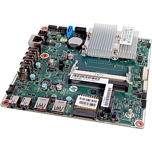 HP AIO J4V81AA Amber2 AMD Motherboard 775260-001 A8-6410 Pull