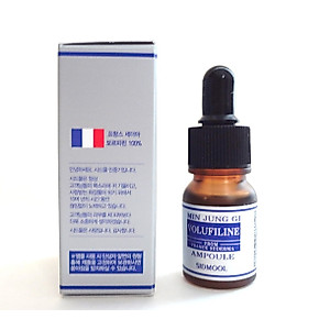 Sidmool Min Jung Gi Volufiline Ampoule 11ml /0.37oz Volufiline 100%