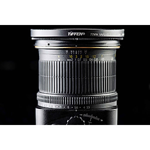 Tiffen 72VND 72mm Variable ND Filter