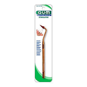 GUM Stimulator 1 Each (Pack of 4)