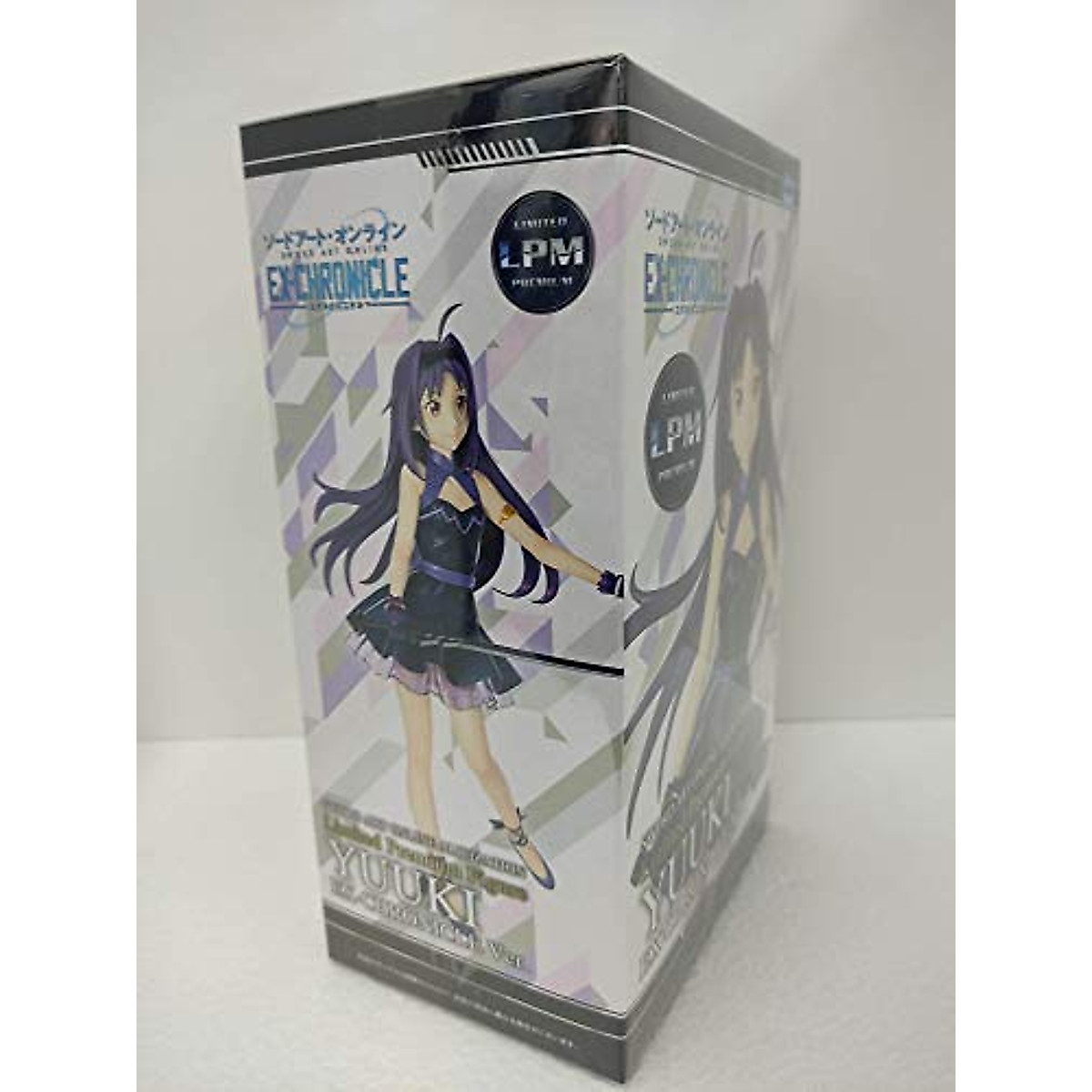 SEGA RT D102778SAO ALICIZATION LPM Yuuki EX-Chronicle