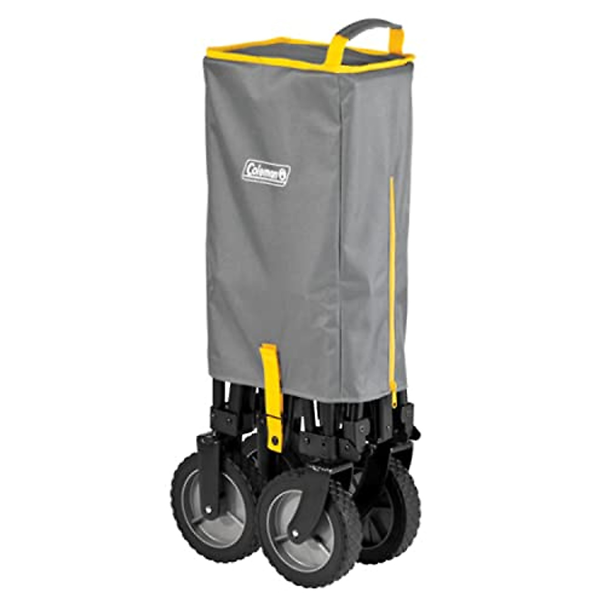 Coleman Outdoor Camp Wagon