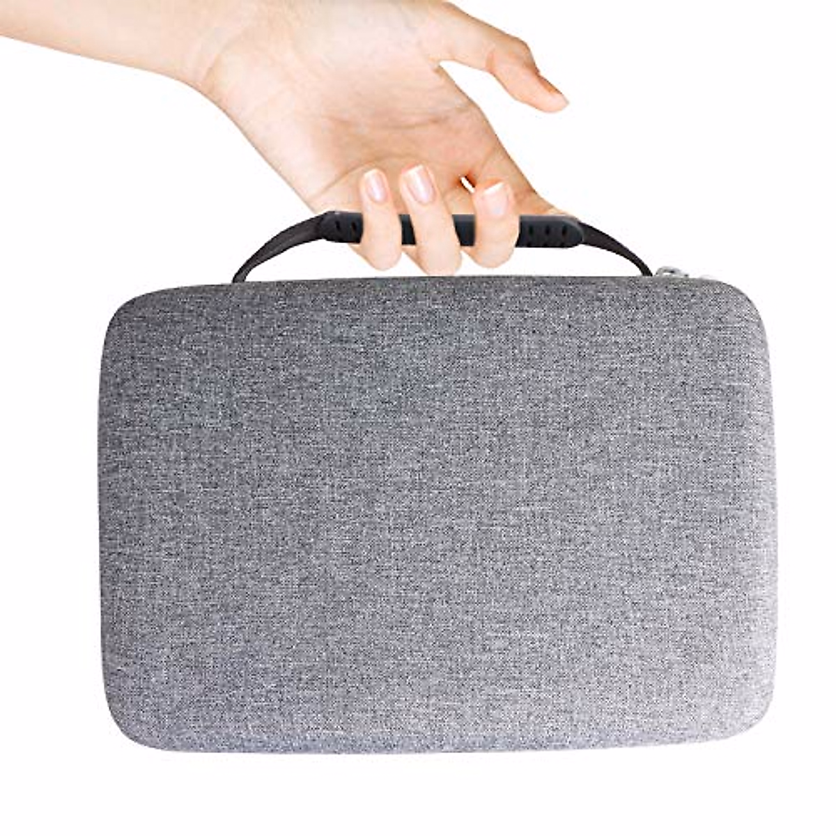 co2CREA Hard Case Replacement for Brother P-Touch Cube XP Label Maker PT- P910BT