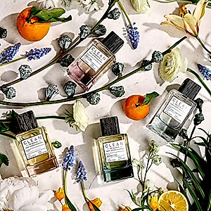 CLEAN RESERVE Avant Garden Eau de Parfum | Luxury Fragrance Formulated with Safe, Sustainably Sourced Ingredients | 3.4 oz/100 mL