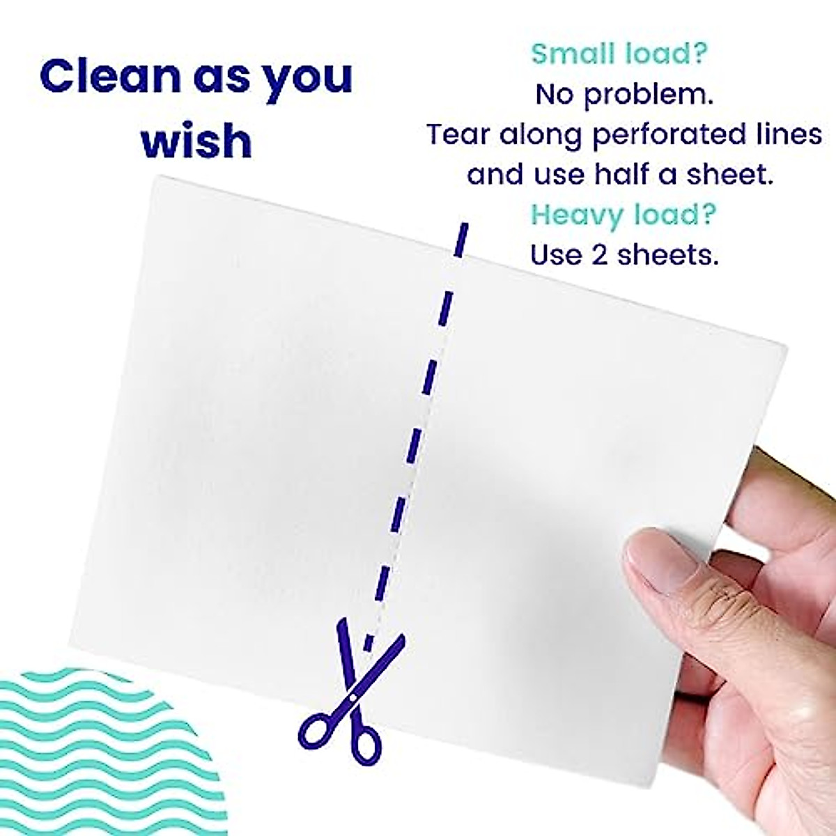 "Naturali Eco Travel Laundry Detergent Sheets - 5-Pack: Compact, Convenient, Cruise Ship Essentials; Sink & Hand Wash Soap; Must-Have for International & European Travel