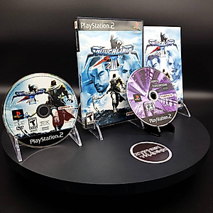 Soul Calibur 3
