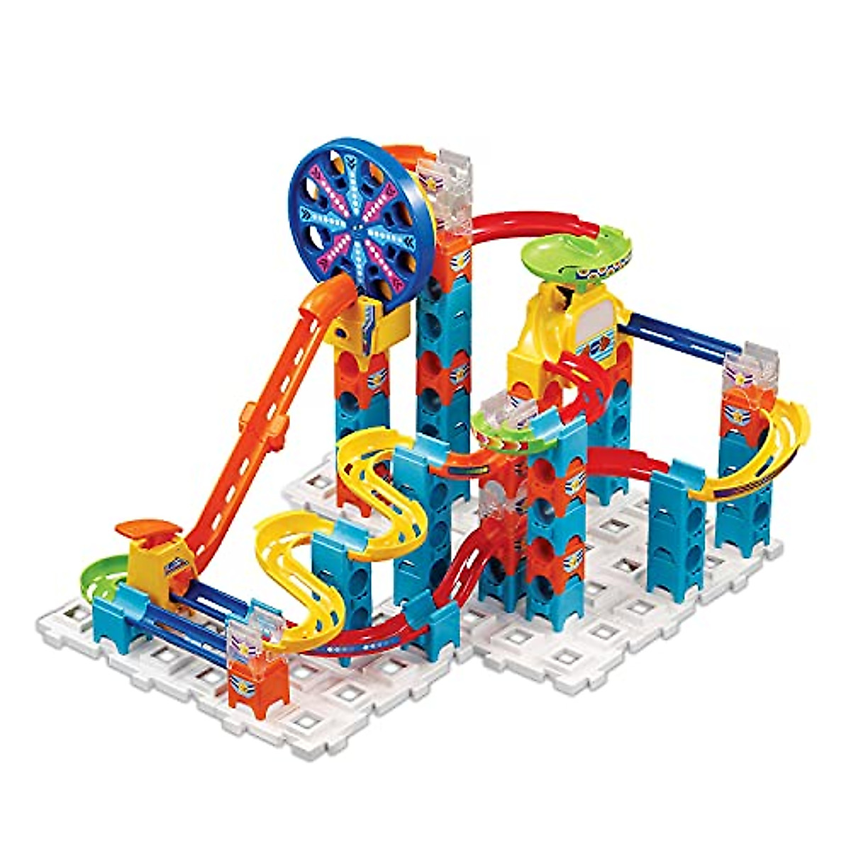 VTech Marble Rush Ultimate Set, Multicolor