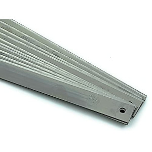 Floor scrapers Hand Floor Scraper Replacement Blades 8 Inch X 10